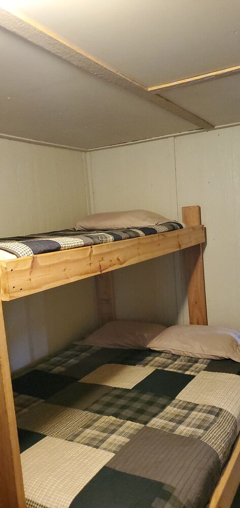 Unlace Your Boots Here! - Melstrand | Vrbo
