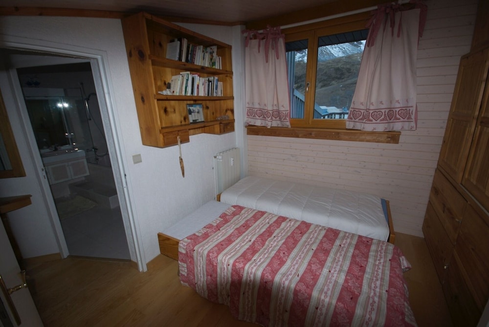 DUPLEX 3 BEDROOMS hight standing in the residence LES HAUTS DU ...