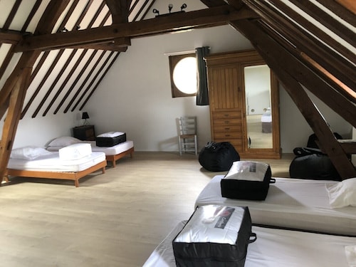 Magnifique Propriété Sologne Au Grand Calme, Piscine Privative - Selles-sur-Cher