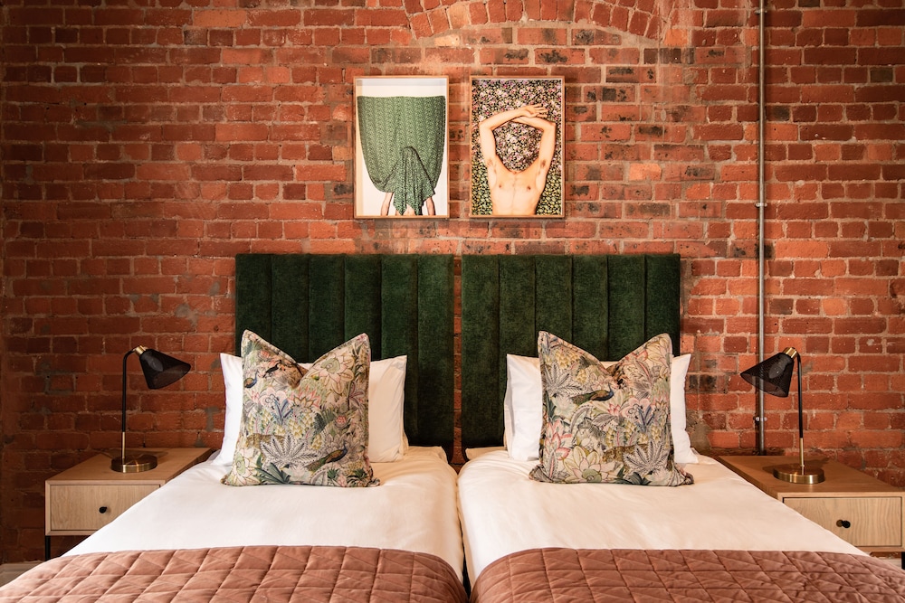 The Old Foundry Hotel: AU$226 Deals & Reviews (Cape Town, ZAF) | Wotif