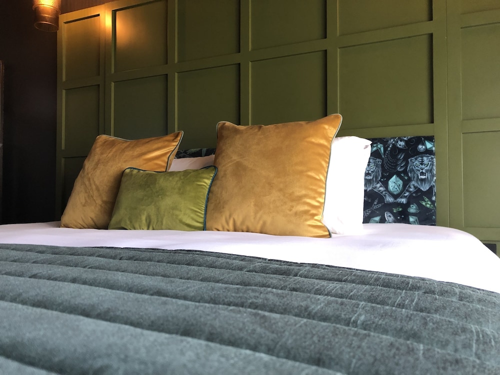 The Baltic Hotel, Liverpool: $82 Room Prices & Reviews | Travelocity