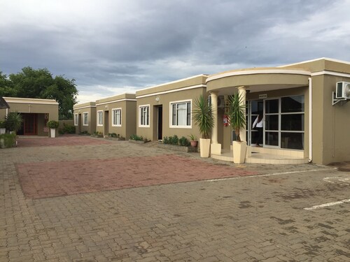 Orapa Guest Houses from $76 | Expedia