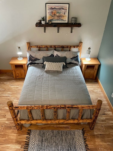 Ski In & Ski Out Mountain Condo! - Whitefish, MT