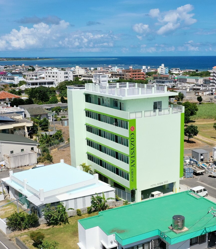 HOTEL Ishigakijima 2020 Reviews, Deals & Photos 2026 - Vrbo