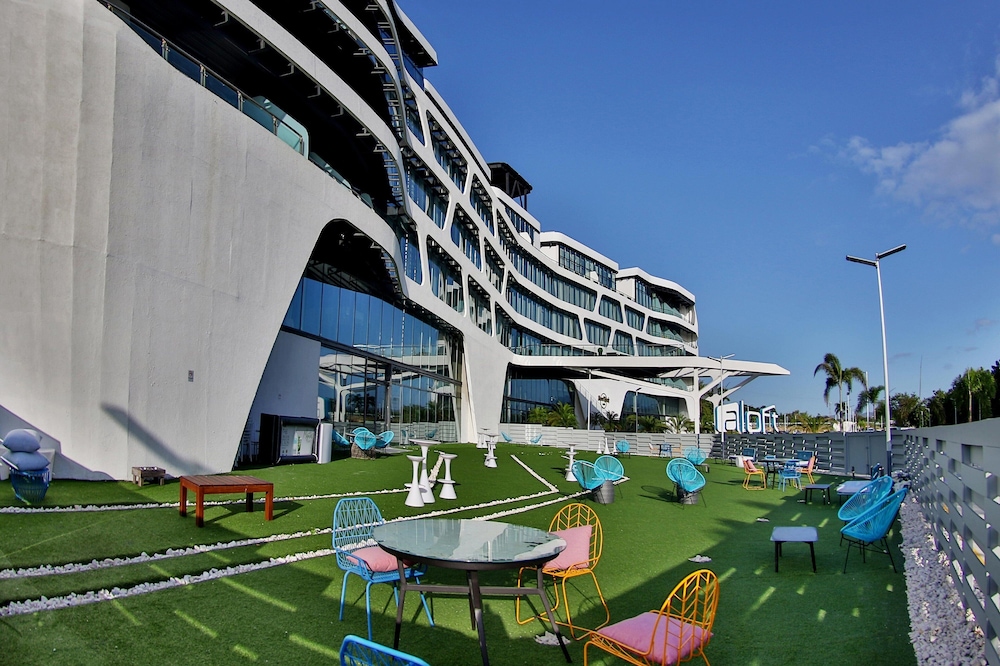 Aloft Ponce Hotel & Casino in Ponce | Best Rates & Deals on Orbitz