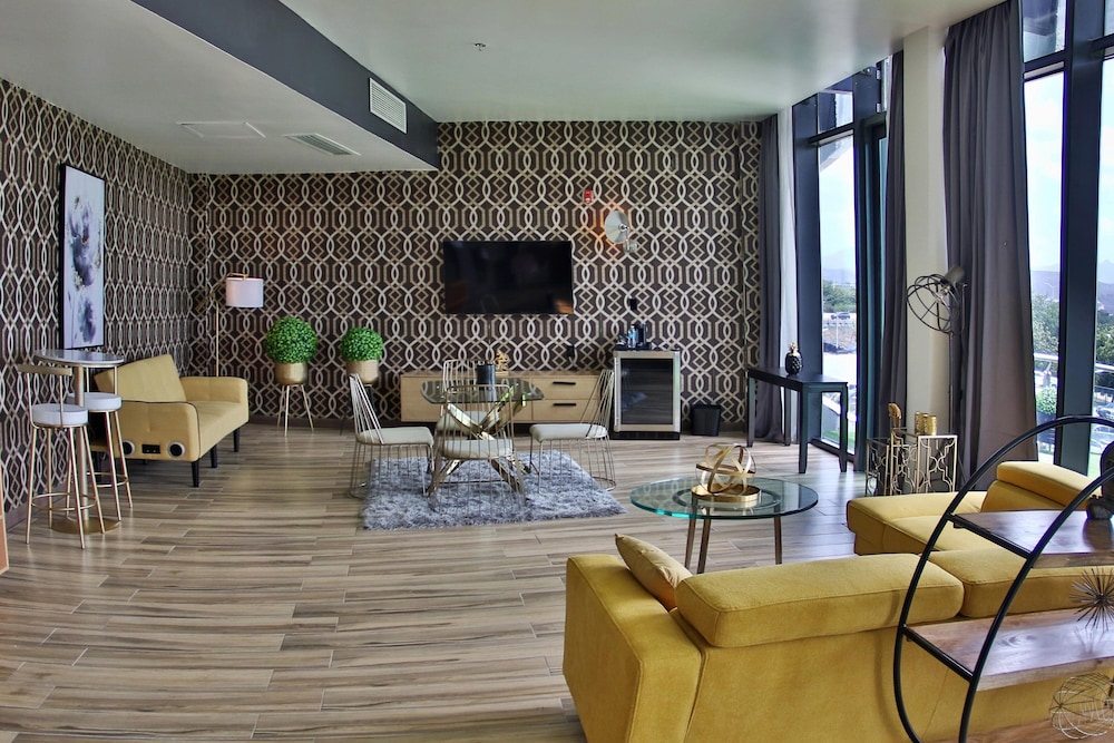 Aloft Ponce in Ponce | Best Rates & Deals on Orbitz