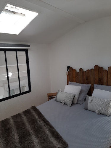 Duplex 6 P Proche Plage Et Centre Ville - Le Grau-du-Roi