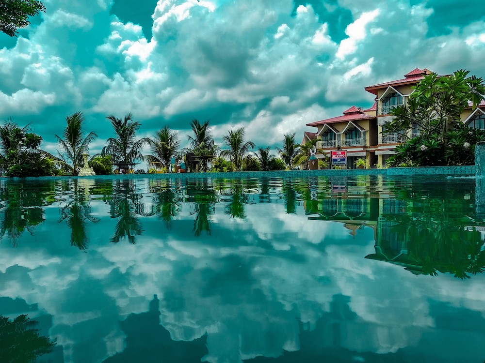 RUPASI RUPNARAYAN KUTHI & RESORT in Uluberiya | Best Rates & Deals on ...