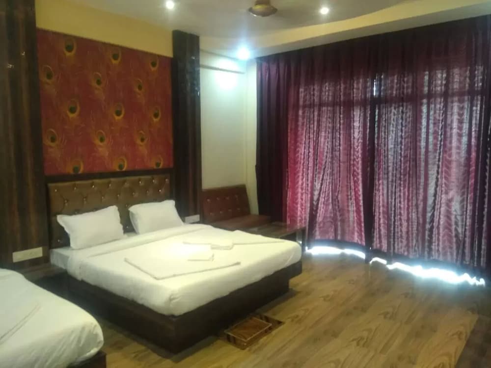 RUPASI RUPNARAYAN KUTHI & RESORT in Uluberiya | Best Rates & Deals on ...