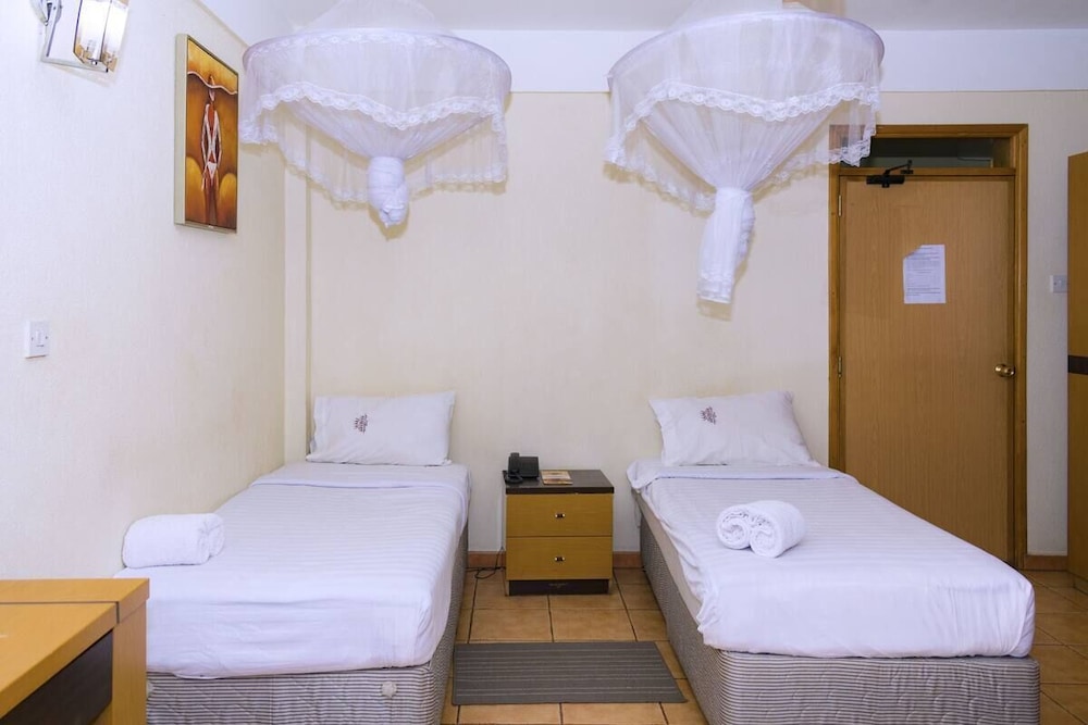 Aponye Hotel - Kampala Reviews, Deals & Photos 2025 - Vrbo