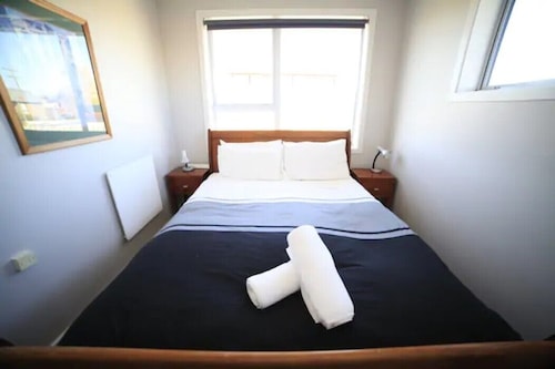 Glencairn Getaway - Free Wifi- Newly Renovated - Twizel
