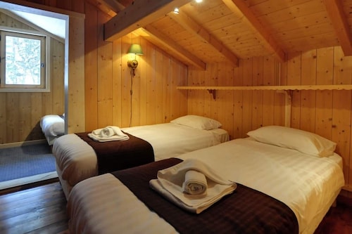 Chalet Tomtom - Montriond