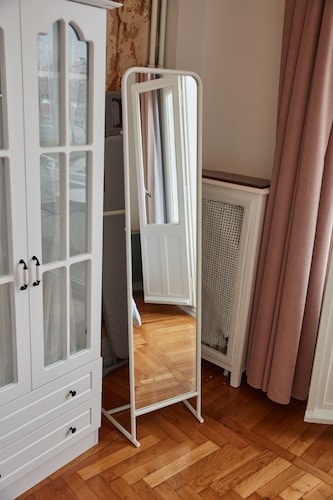 A-taksim Square Apartment, Great View & Central - İstanbul