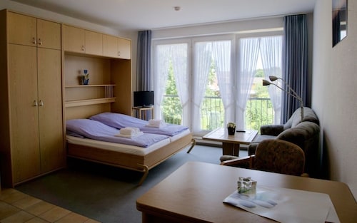 Luv & Lee Duhnen - Wohnung 5 Im Neuen Glanz! - Cuxhaven