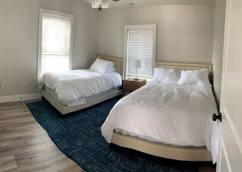 A Home Away From Home - Yuma, CO