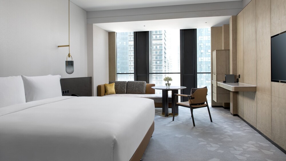 InterContinental Foshan Dongping Hotel, an IHG Hotel: AU$176 Deals ...
