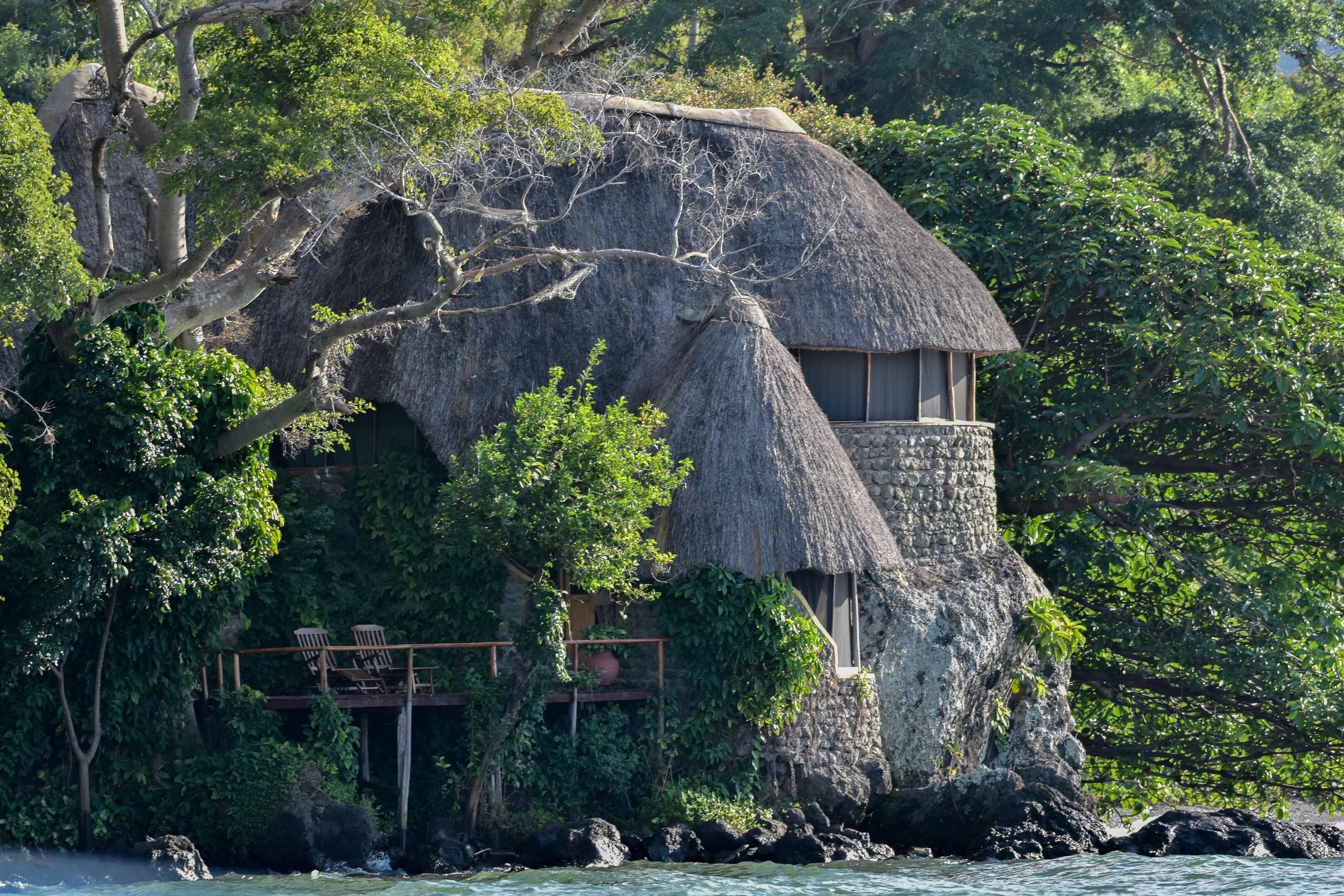 Mfangano Island Lodge: 2020 Room Prices , Deals & Reviews | Expedia