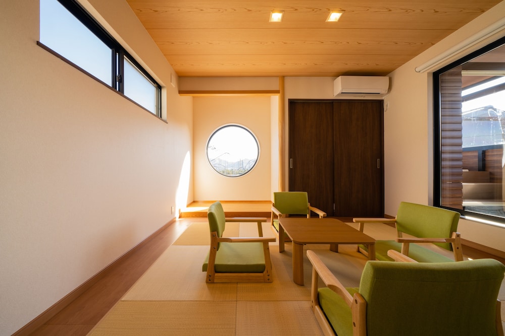 Fuji Gran Villa -Toki: AU$642 Deals & Reviews (Fujiyoshida, JPN) | Wotif