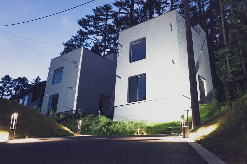 Fuji Gran Villa -Toki: AU$642 Deals & Reviews (Fujiyoshida, JPN) | Wotif