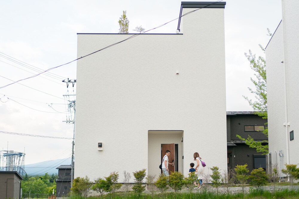 Fuji Gran Villa -Toki: AU$642 Deals & Reviews (Fujiyoshida, JPN) | Wotif