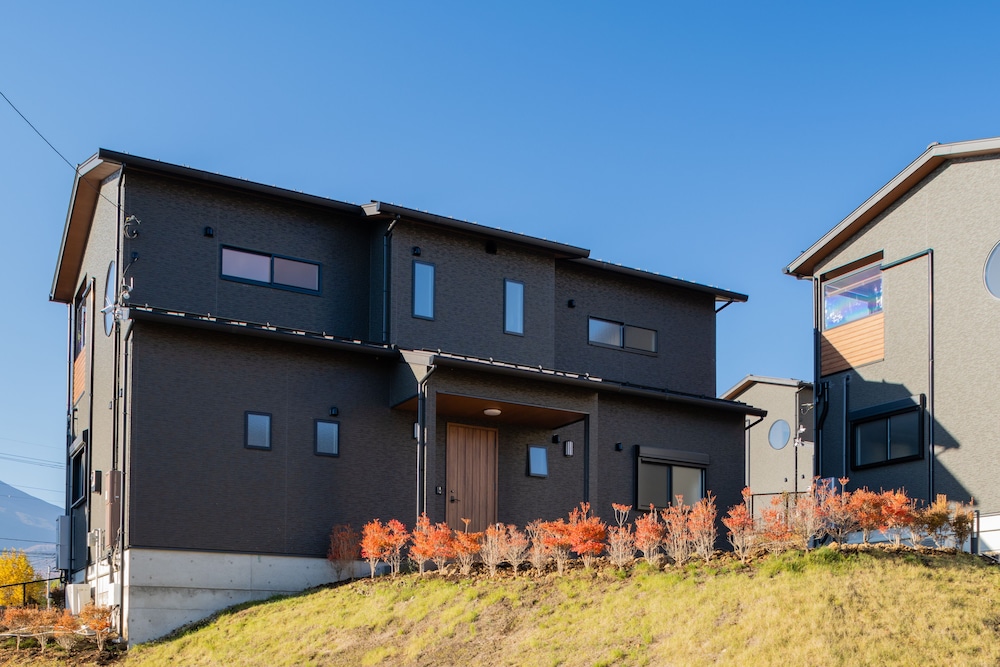 Fuji Gran Villa -Toki: AU$642 Deals & Reviews (Fujiyoshida, JPN) | Wotif