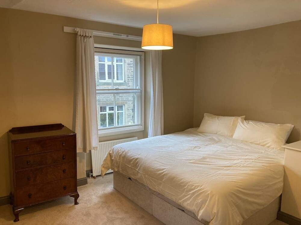 Bluebell Cottage, Characterful Cottage in the Yorkshire Dales - Craven ...