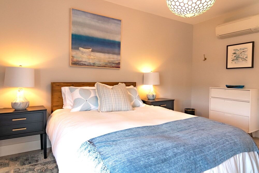 Harbor View Landing Mystic CT - The Mystic Waterfront House - Third ...