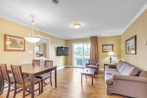 Little River Resort - Pinehurst, NC