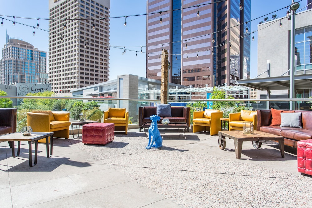 Kimpton Hotel Palomar Phoenix Cityscape, an IHG Hotel in Phoenix | Best ...