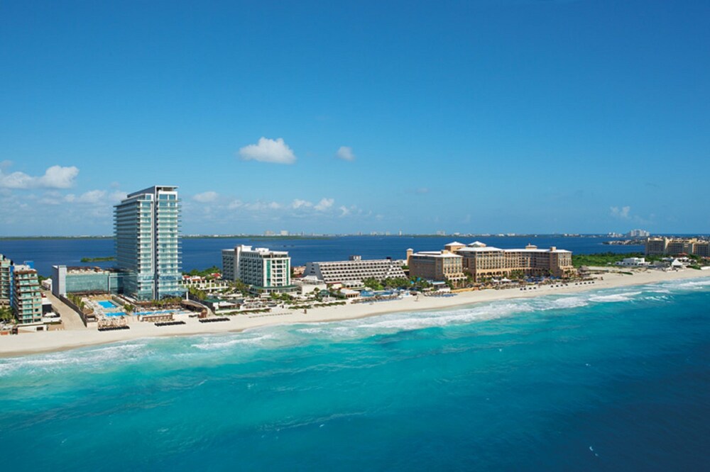 Secrets The Vine Cancun - Adults Only - All Inclusive in Cancun | Best ...