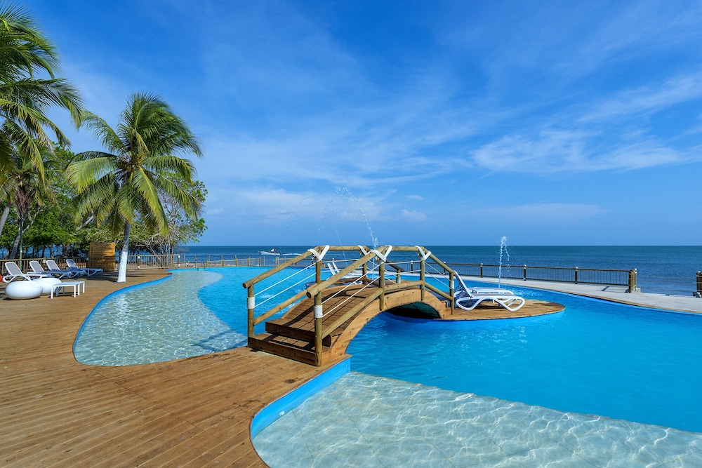 Hotel Isla del Encanto in Cartagena | Best Rates & Deals on Orbitz