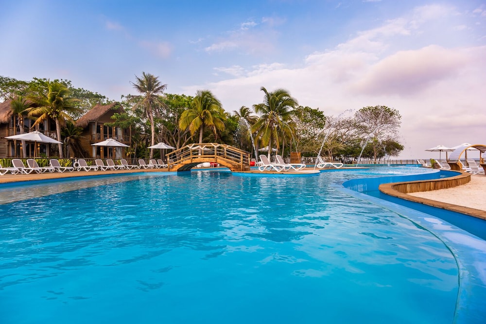 Hotel Isla del Encanto in Cartagena | Best Rates & Deals on Orbitz