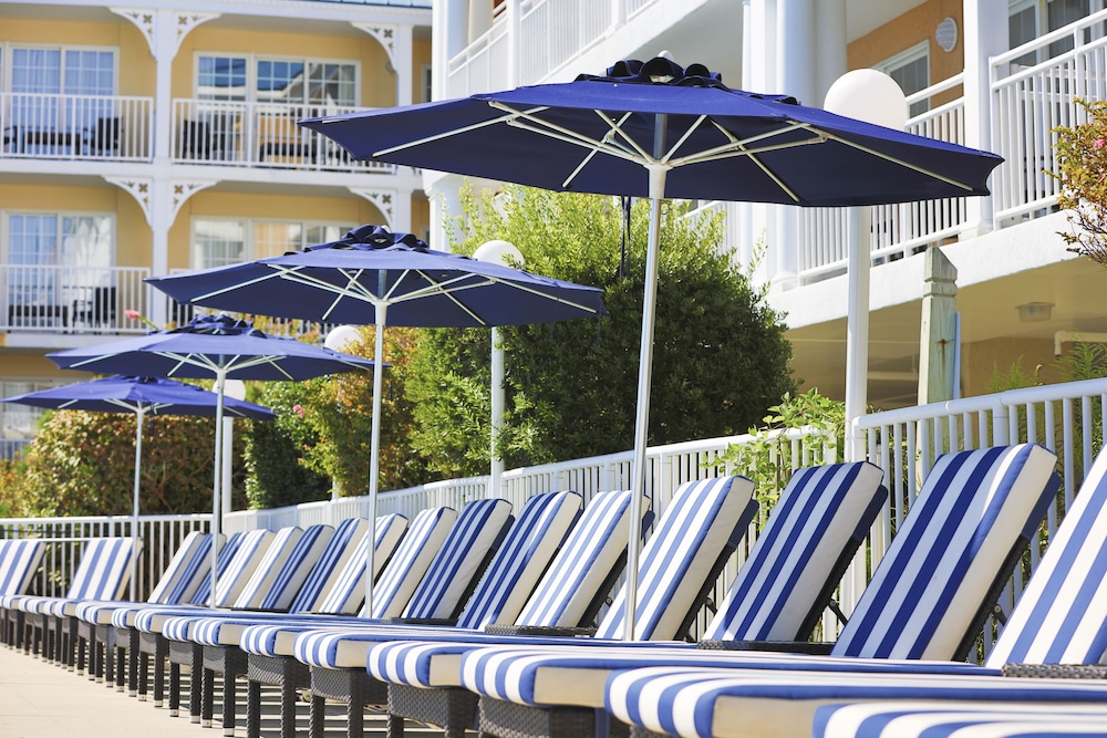 La Mer Beachfront Resort in Cape May | Best Rates & Deals on Orbitz
