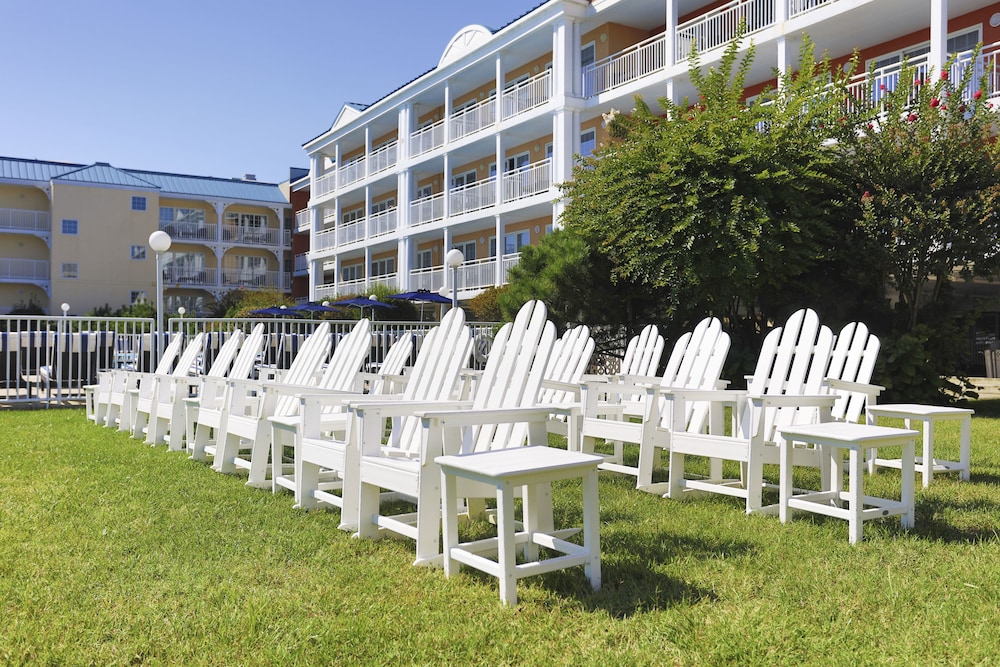 La Mer Beachfront Resort in Cape May | Best Rates & Deals on Orbitz