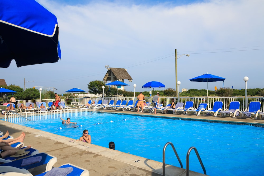 La Mer Beachfront Resort in Cape May | Best Rates & Deals on Orbitz