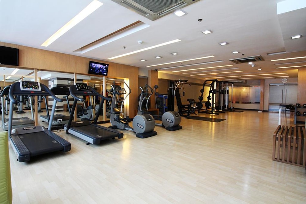 BSA Twin Towers Ortigas - Reviews, Photos & Rates | ebookers.com