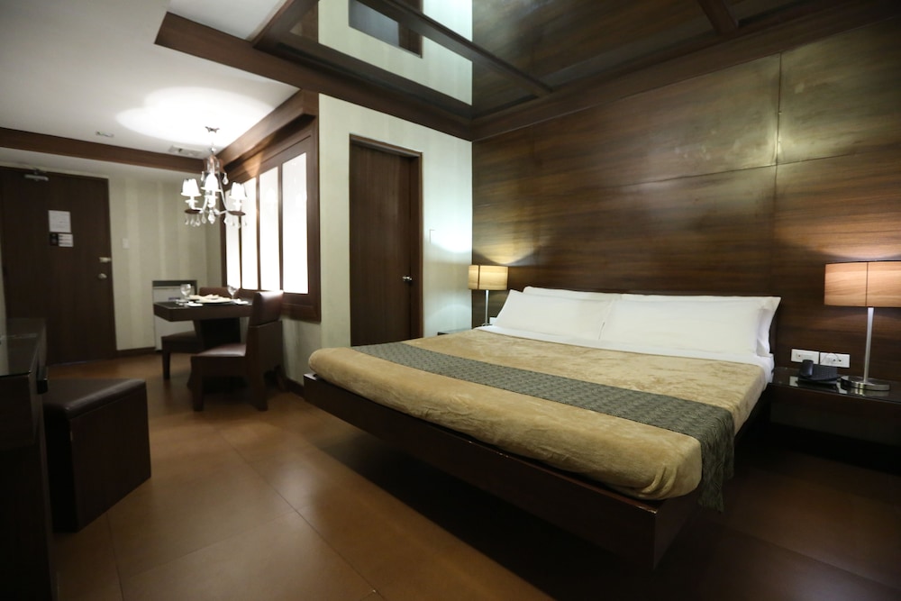 Victoria Court Balintawak in Manila | Best Rates & Deals on Orbitz