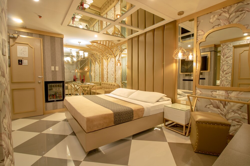 Victoria Court Hillcrest Pasig: Deals & Reviews (Manila, PHL) | Wotif