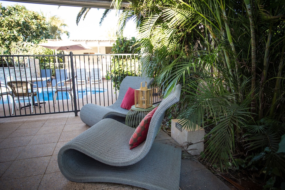 Point Samson Resort Deals & Reviews (Point Samson, AUS) | Wotif