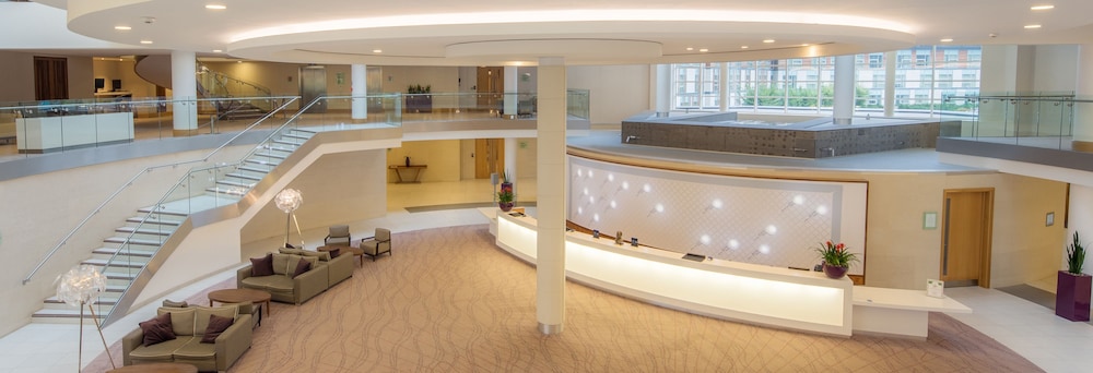 Hilton at St George's Park, Burton Upon Trent in Burton on Trent | Best ...