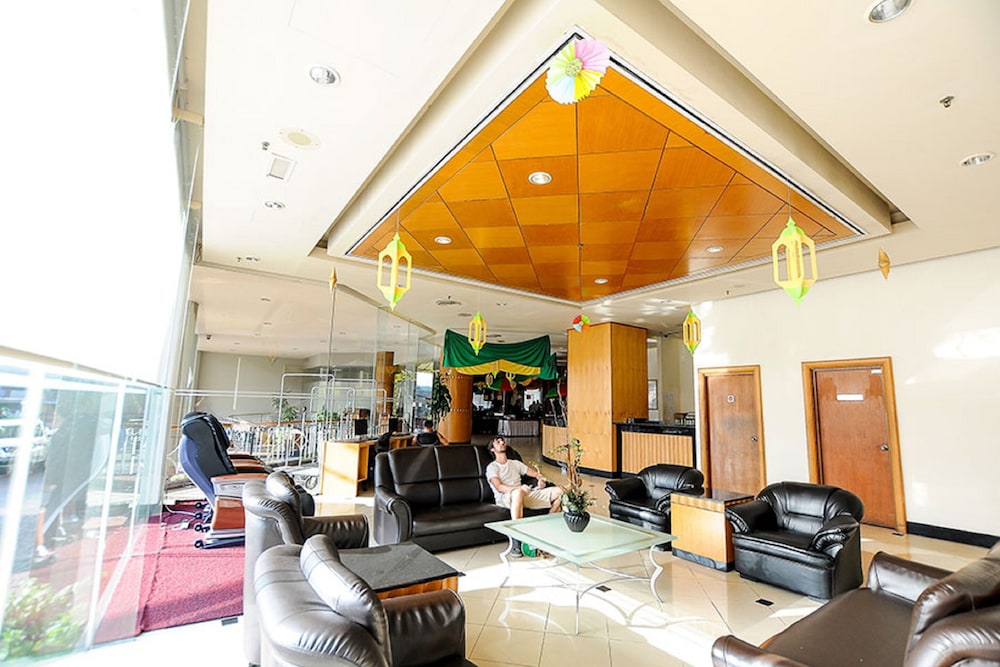 Empress Hotel Sepang: Deals & Reviews (Sepang, MYS) | Wotif