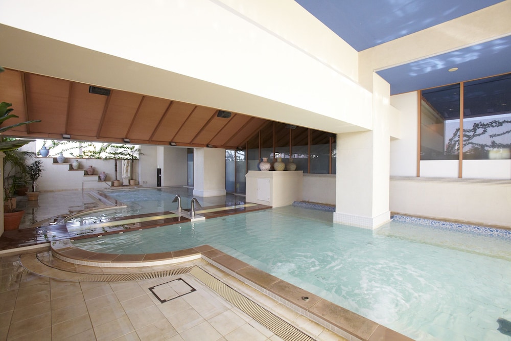 Spa World in Osaka | Best Rates & Deals on Orbitz