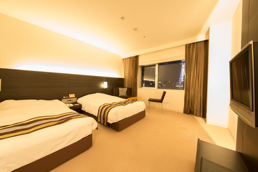 Spa World, Osaka: Room Prices & Reviews | Travelocity