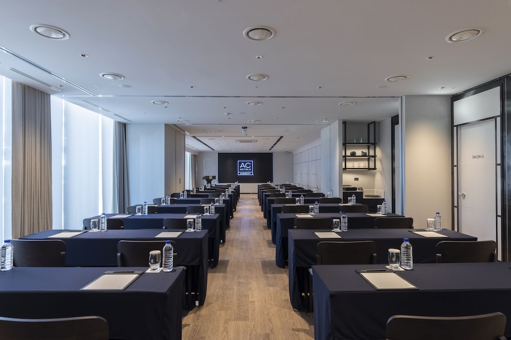 AC Hotel by Marriott Seoul Gangnam in Seoul | Best Rates & Deals on Orbitz