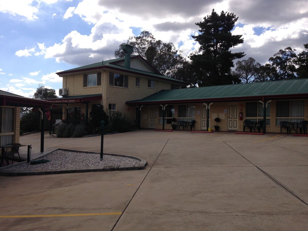 Country Rose Motel Warwick: Deals & Reviews (Warwick, AUS) | Wotif