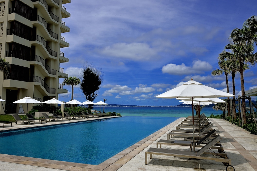 The Terrace Club At Busena in Okinawa Island | Best Rates & Deals on Orbitz