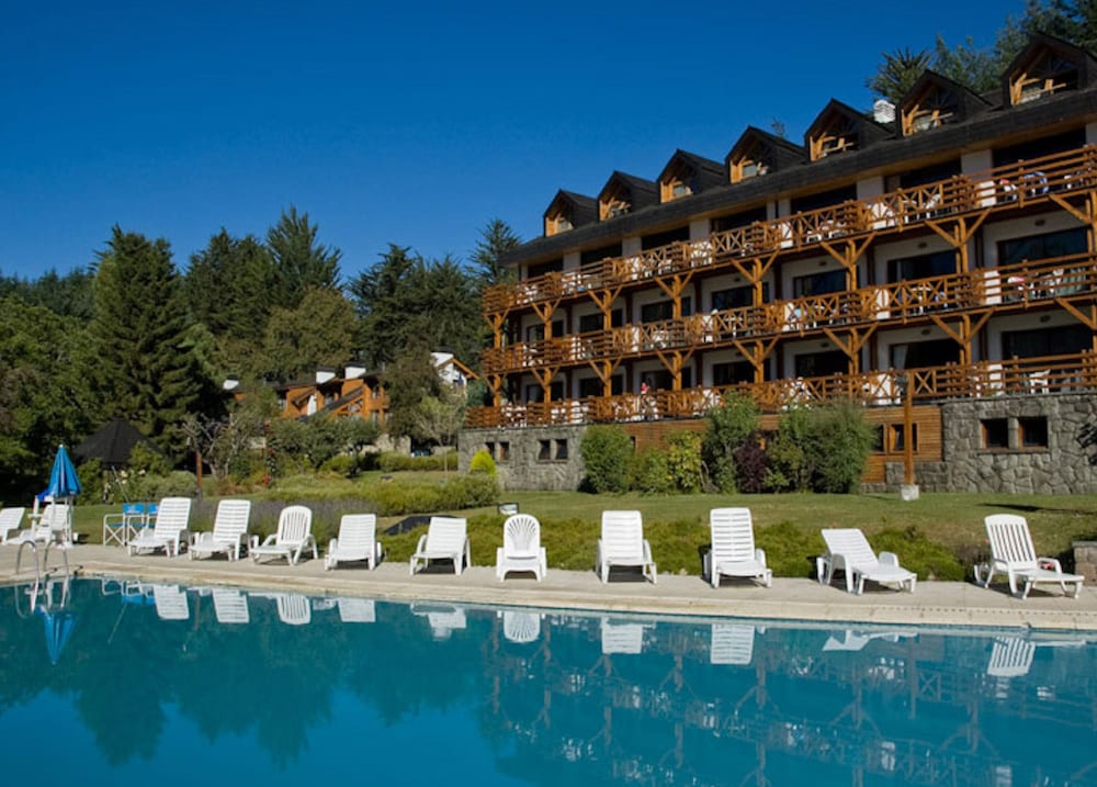 Bahía Manzano Resort in San Carlos de Bariloche | Best Rates & Deals on ...