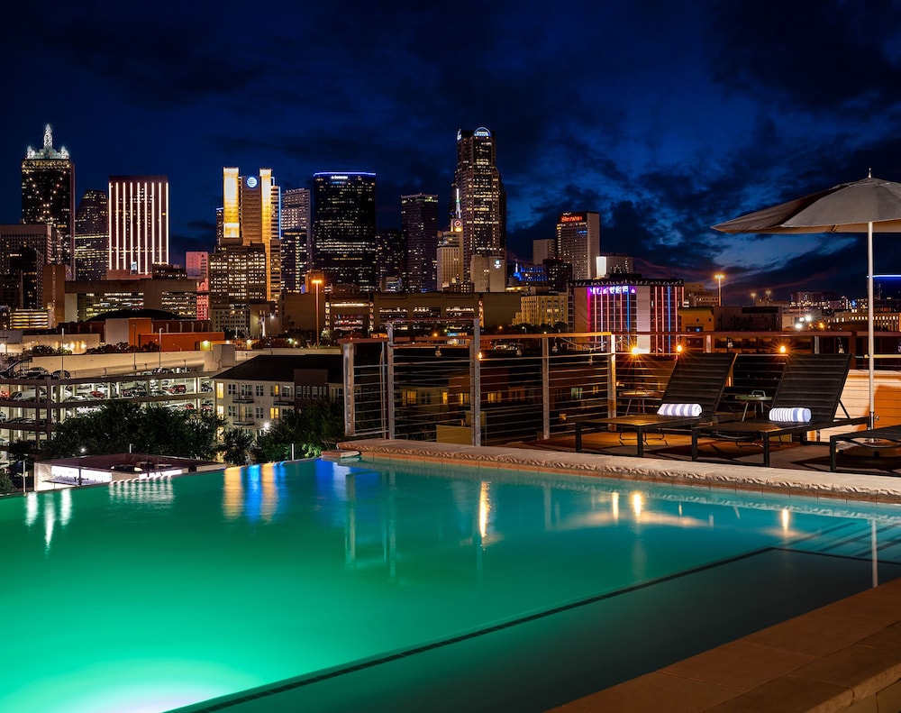 Canvas Hotel Dallas in Dallas | Best Rates & Deals on Orbitz