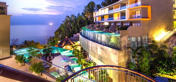 Book Kalima Resort & Spa, Phuket in Patong | Hotels.com