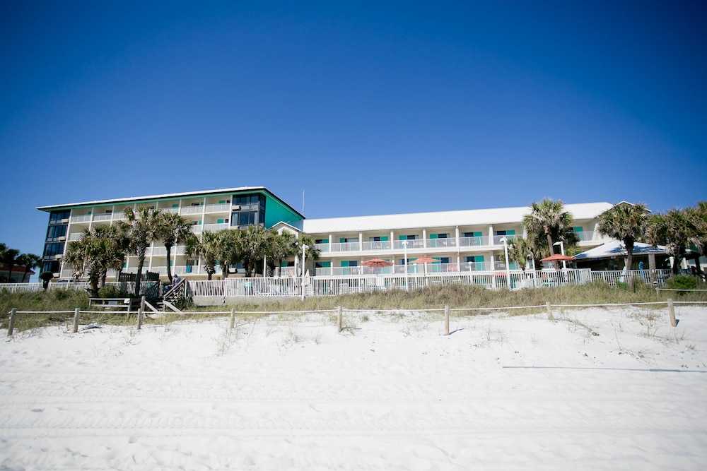 Bikini Beach Resort, Panama City Beach: $99 Room Prices & Reviews ...